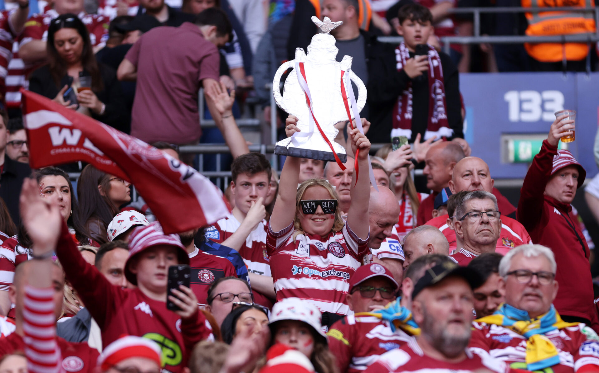 Challenge Cup 2025: Everything you need to know about the draw, how to ...
