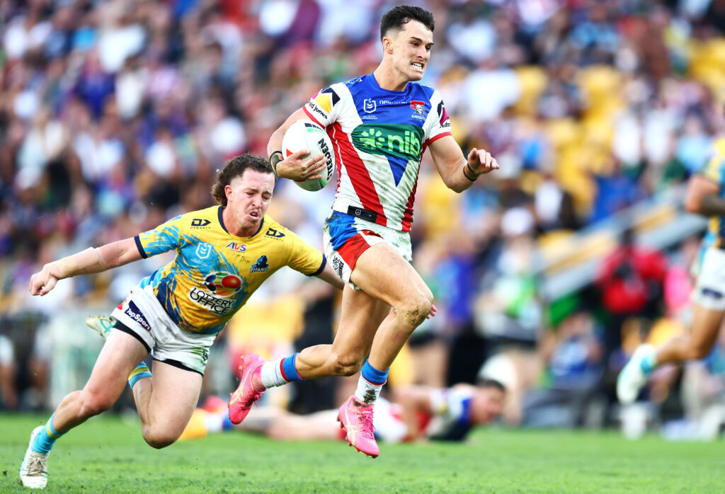 NRL Pre-season Challenge 2025: Preview, fixtures and how to watch as ...